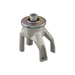 TOPRAN Lagerung, Motor 114318 hinten f&uuml;r CUPRA