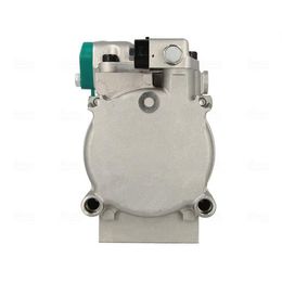 NISSENS Kompressor, Klimaanlage 890136 f&uuml;r HYUNDAI