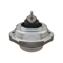 TOPRAN Lagerung, Motor 501965 links f&uuml;r MINI