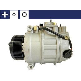 Mahle Kompressor, Klimaanlage acp685000s f&uuml;r Mercedes