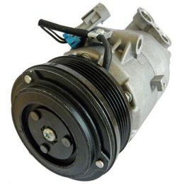 Mahle Kompressor, Klimaanlage acp37000s f&uuml;r Vaughall GM