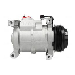 NISSENS Kompressor, Klimaanlage 890169 f&uuml;r VW LANCIA