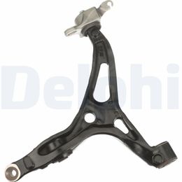 DELPHI Lenker, Radaufh&auml;ngung tc3243 unten f&uuml;r Mercedes