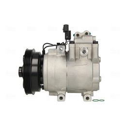 NISSENS Kompressor, Klimaanlage 89085 f&uuml;r HYUNDAI