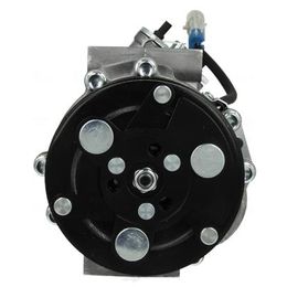 NISSENS Kompressor, Klimaanlage 89095 f&uuml;r Vaughall