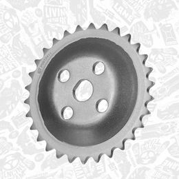 ET ENGINETEAM Zahnrad, &Ouml;lpumpe rg0004 f&uuml;r VW