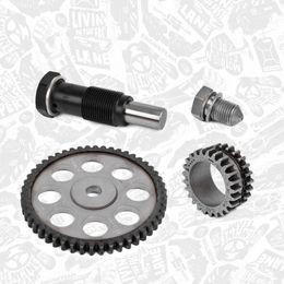 ET ENGINETEAM Steuerkettensatz rs0089 f&uuml;r VW