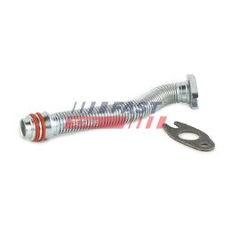 Fast Schlauch, Getriebe&ouml;lk&uuml;hler ft61464 f&uuml;r Citro&euml;n RENAULT