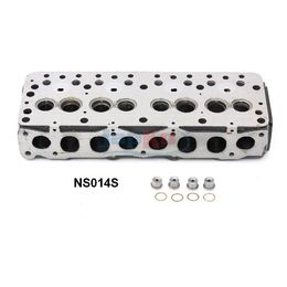 JAPKO Zylinderkopf jns014s f&uuml;r NISSAN
