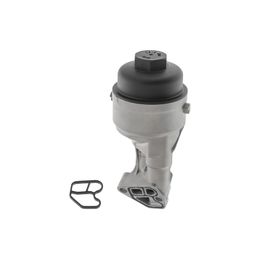TOPRAN Geh&auml;use, &Ouml;lfilter 118974 f&uuml;r Porsche