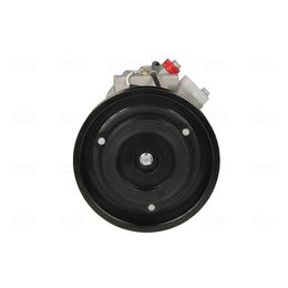 NISSENS Kompressor, Klimaanlage 890017 f&uuml;r HONDA ACURA