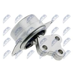 NTY Lagerung, Motor zpspl025 hinten f&uuml;r Opel GM