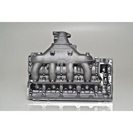 AMC Zylinderkopf 908732 f&uuml;r Suzuki