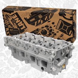 ET ENGINETEAM Zylinderkopf hl0095 f&uuml;r NISSAN