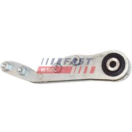 Fast Lagerbock, Motoraufh&auml;ngung ft52492 unten f&uuml;r Fiat Citro&euml;n