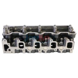 JAPKO Zylinderkopf jty007s f&uuml;r TOYOTA LEXUS VW