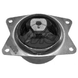 METALCAUCHO Lagerung, Motor 06046 links f&uuml;r Opel GM SAAB LANCIA Fiat