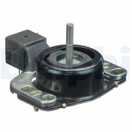 DELPHI Lagerung, Motor tem087 vorne f&uuml;r Opel Vaughall RENAULT