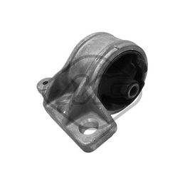 METALCAUCHO Lagerung, Motor 57323 vorne rechts f&uuml;r KIA HYUNDAI