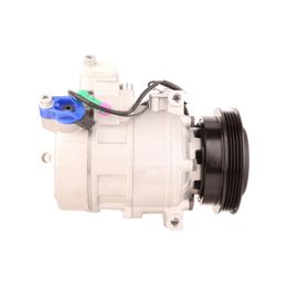 WALKER Kompressor, Klimaanlage wcp00091 f&uuml;r VW Audi Skoda