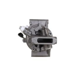 WALKER Kompressor, Klimaanlage wcp00122 f&uuml;r DACIA
