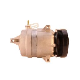 WALKER Kompressor, Klimaanlage wcp00114 f&uuml;r CHEVROLET