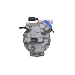 WALKER Kompressor, Klimaanlage wcp00217 f&uuml;r VW Audi