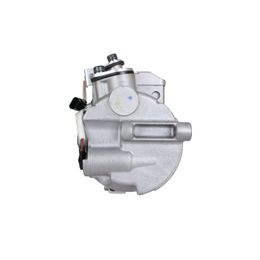WALKER Kompressor, Klimaanlage wcp00234 f&uuml;r Mercedes