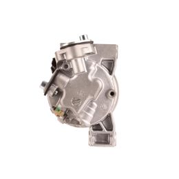 WALKER Kompressor, Klimaanlage wcp00256 f&uuml;r NISSAN