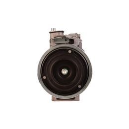 WALKER Kompressor, Klimaanlage wcp00249 f&uuml;r ROVER MG LAND