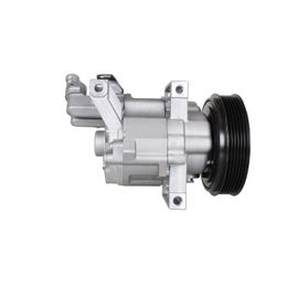 WALKER Kompressor, Klimaanlage wcp00279 f&uuml;r DACIA
