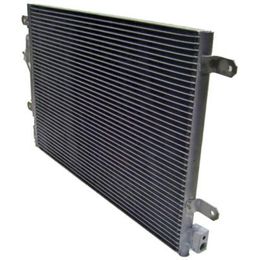 Mahle Kondensator, Klimaanlage ac807000s f&uuml;r CUPRA