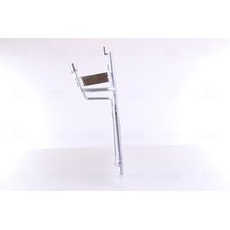 NISSENS Kondensator, Klimaanlage 940575 f&uuml;r MAZDA