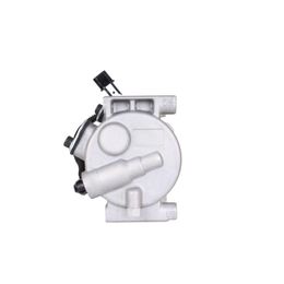 WALKER Kompressor, Klimaanlage wcp00286 f&uuml;r KIA