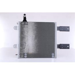 NISSENS Kondensator, Klimaanlage 94446 f&uuml;r SEAT VW