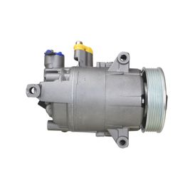 WALKER Kompressor, Klimaanlage wcp00302 f&uuml;r VW