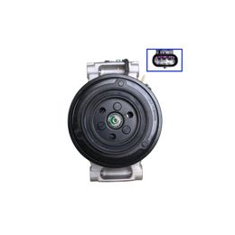 WALKER Kompressor, Klimaanlage wcp00404 f&uuml;r LAND ROVER JAGUAR