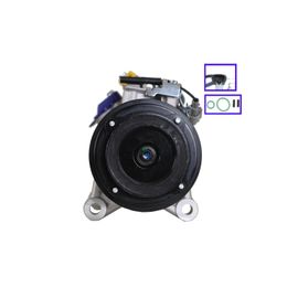 WALKER Kompressor, Klimaanlage wcp00407 f&uuml;r BMW