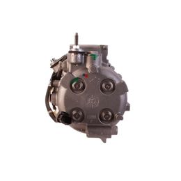 WALKER Kompressor, Klimaanlage wcp00422 f&uuml;r HONDA