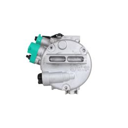 WALKER Kompressor, Klimaanlage wcp00704 f&uuml;r KIA