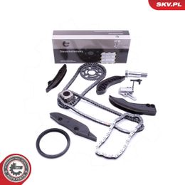 ESEN SKV Steuerkettensatz 21skv122 f&uuml;r BMW