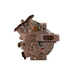 WALKER Kompressor, Klimaanlage wcp00757 f&uuml;r Opel GM