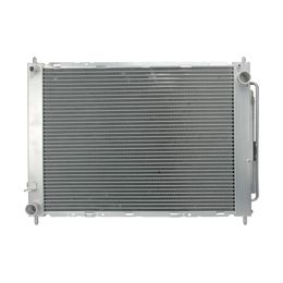 Bosch Kondensator, Klimaanlage 1986ad2314 f&uuml;r RENAULT
