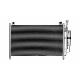 Bosch Kondensator, Klimaanlage 1986ad2419 f&uuml;r MAZDA