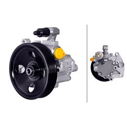 Hella Hydraulikpumpe, Lenkung 8tl359003371 f&uuml;r Mercedes