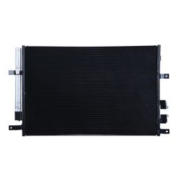 WALKER Kondensator, Klimaanlage wcd00005 f&uuml;r ALFA ROMEO