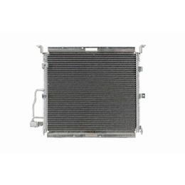 WALKER Kondensator, Klimaanlage wcd00016 f&uuml;r ALPINA BMW