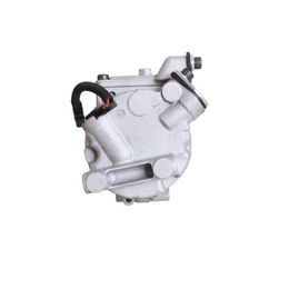 WALKER Kompressor, Klimaanlage wcp00911 f&uuml;r Audi