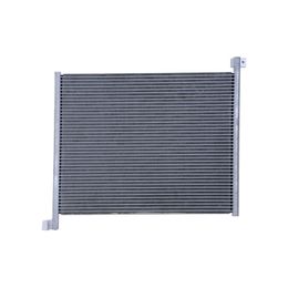 WALKER Kondensator, Klimaanlage wcd00084 f&uuml;r Chrysler DODGE