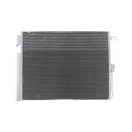WALKER Kondensator, Klimaanlage wcd00171 f&uuml;r Chrysler JEEP